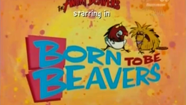 The Angry Beavers Season 1 Episode 1 Recap