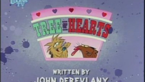 The Angry Beavers Season 2 Episode 4 Recap