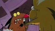 The Angry Beavers Season 4 Episode 14
