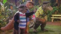 Dinosaurs Season 3 Episode 1 Recap
