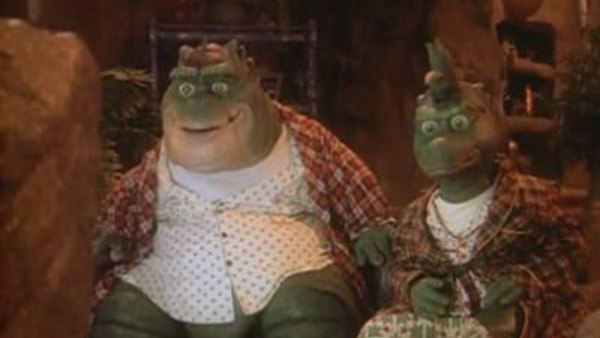 Dinosaurs Season 4 Episode 1 Recap