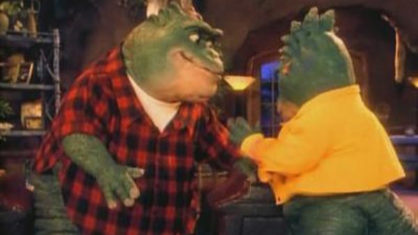 Dinosaurs Season 4 Episode 12 Recap