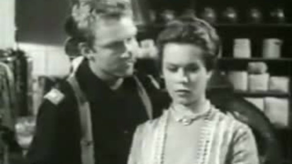 One Step Beyond Season 3 Episode 3