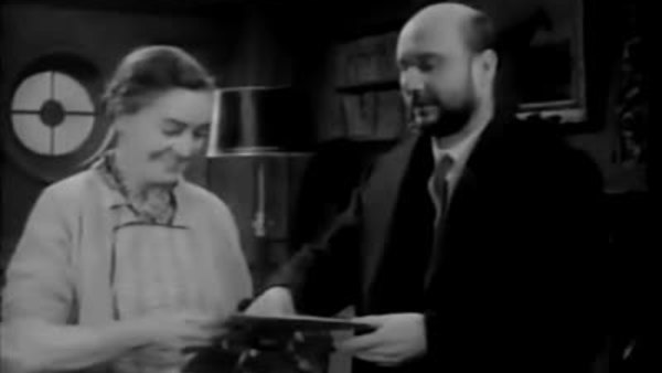 One Step Beyond Season 3 Episode 27