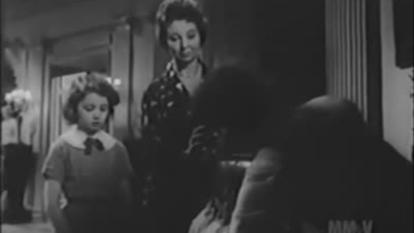 One Step Beyond Season 3 Episode 34