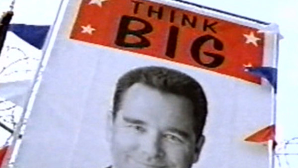 Maximum Bob Season 1 Episode 1