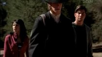 Sliders episodes (TV Series 1995 - 2000)
