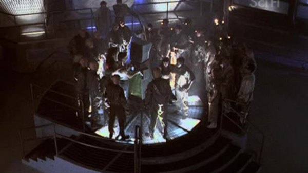 Sliders Season 4 Episode 9 Recap