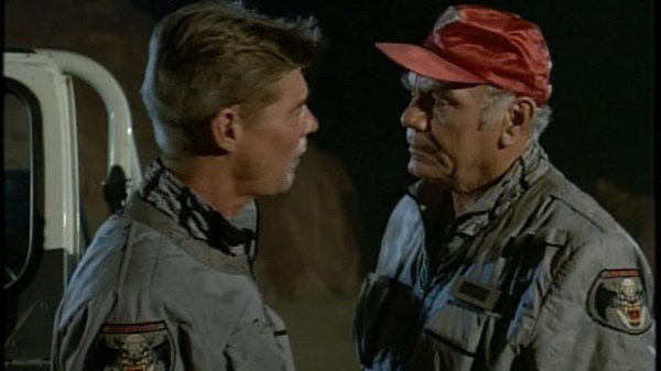 Airwolf Season 2 Episode 3 Recap