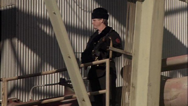 Airwolf Season 2 Episode 12 Recap