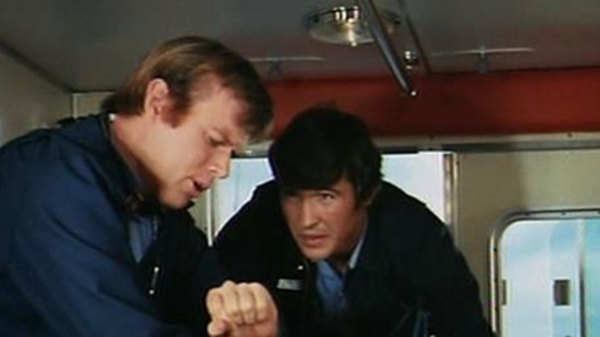 Emergency! Season 2 Episode 20 Recap