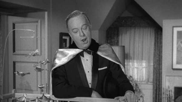 Bewitched Season 2 Episode 4 Recap