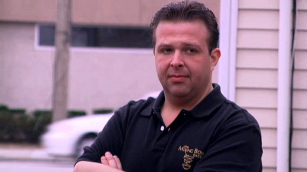 Kitchen Nightmares (US) Season 1 Episode 3