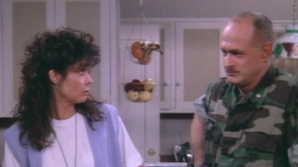 Major Dad Season 1 Episode 12