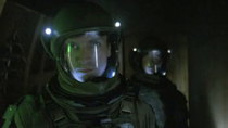 Firefly Season 1 Episode 1