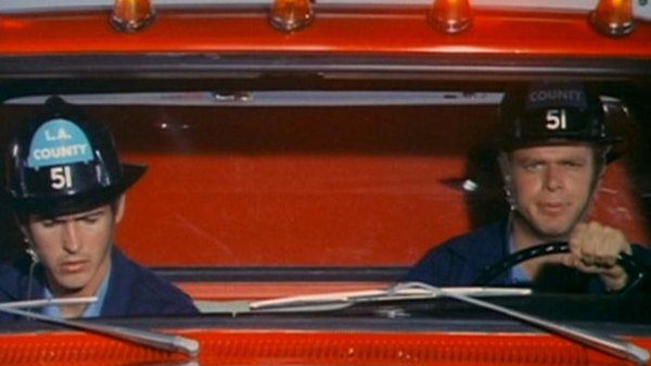 Emergency! Season 1 Episode 8 Recap