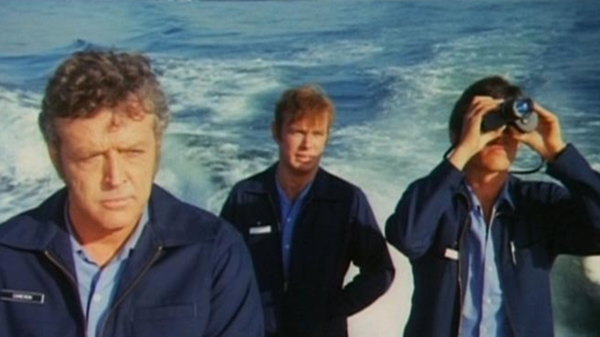 Emergency! Season 1 Episode 7 Recap