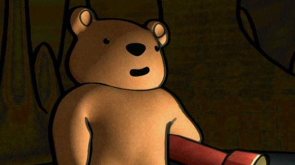 Boo! Season 1 Episode 6