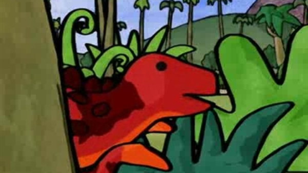 Boo! Season 1 Episode 4