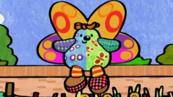 Boo! Season 1 Episode 12