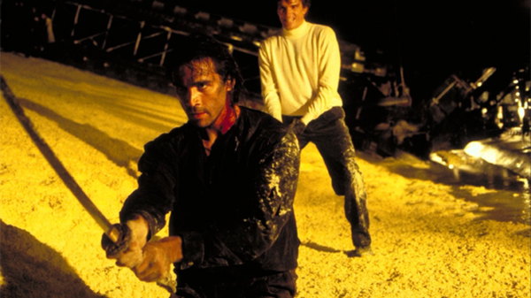 Highlander: The Series Episode 13