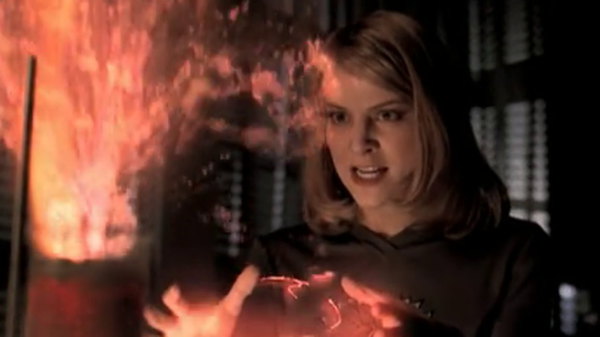 Buffy the Vampire Slayer Episode 16 Recap