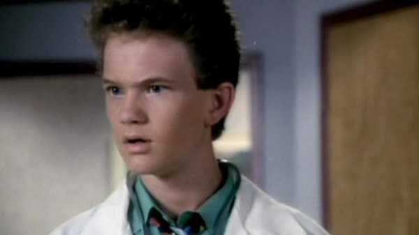 Doogie Howser, M.D. Season 2 Episode 13 Recap