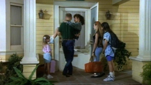 Major Dad Season 2 Episode 1