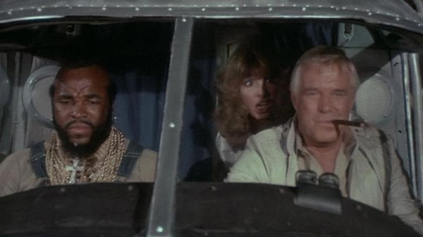 The A-Team Season 2 Episode 14 Recap