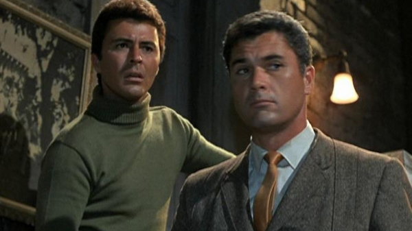 The Time Tunnel Season 1 Episode 30 Recap