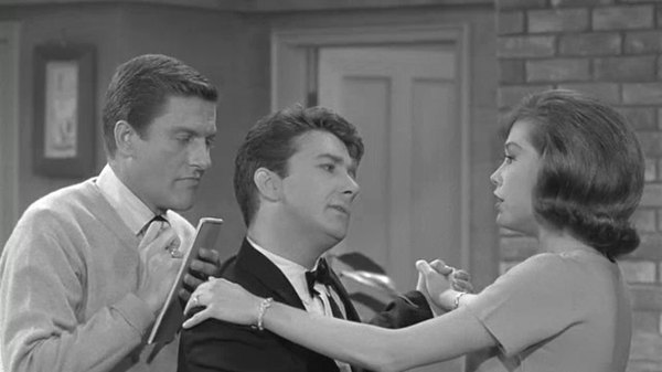 The Dick Van Dyke Show Season 2 Episode 27