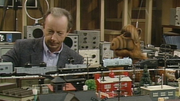 ALF Season 2 Episode 9 Recap