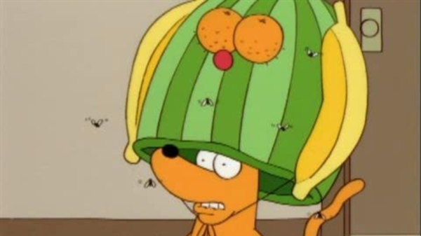 Dilbert Season 1 Episode 12