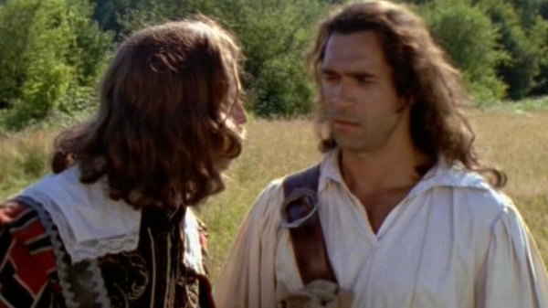Highlander: The Series Season 5 Episode 3 Recap