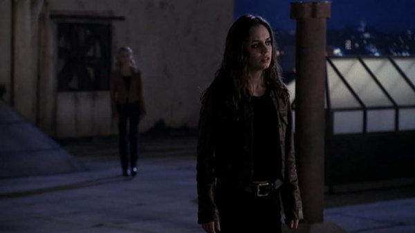 Angel Season 1 Episode 19 Recap