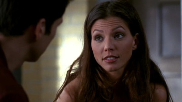 Angel Season 1 Episode 9 Recap