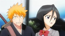 Bleach Episode 23 info and links where to watch