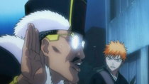Bleach Episode 20 info and links where to watch