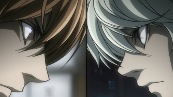 Death Note Episode 35 info and links where to watch