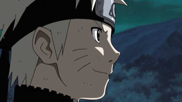 Naruto Shippuuden Episode 5 info and links where to watch