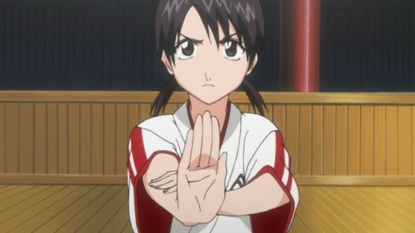 Bleach Episode 46 info and links where to watch