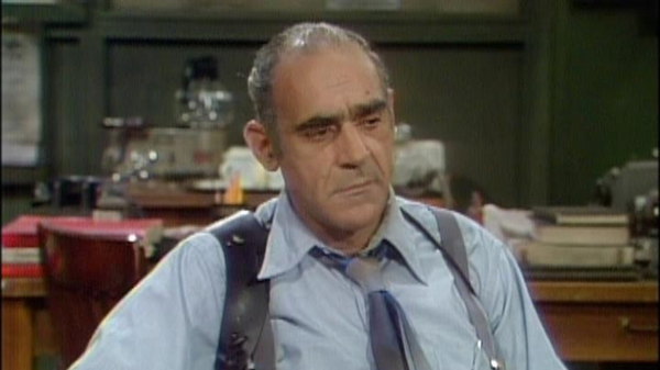 Barney Miller Season 3 Episode 6 Recap