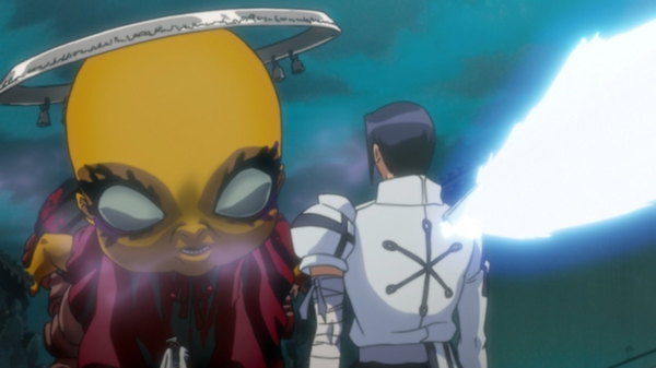 Bleach Episode 44 info and links where to watch