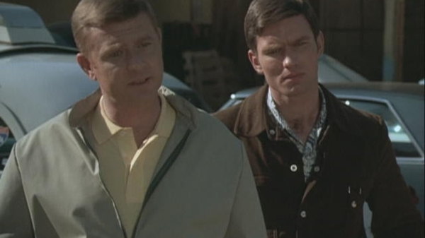 Adam-12 Season 4 Episode 22
