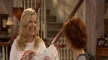 Reba Season 3 Episode 7 Recap
