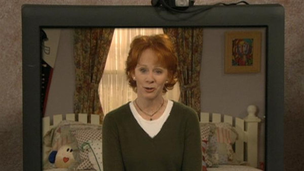 Reba Season 2 Episode 11 Recap and Links