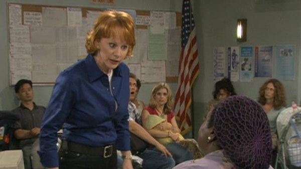 Reba Season 2 Episode 3 Recap