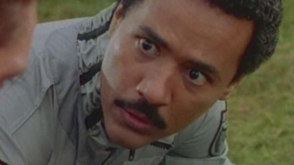 Airwolf Season 4 Episode 16