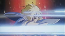 Slayers Episode 8