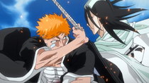 Bleach Episode 24 info and links where to watch